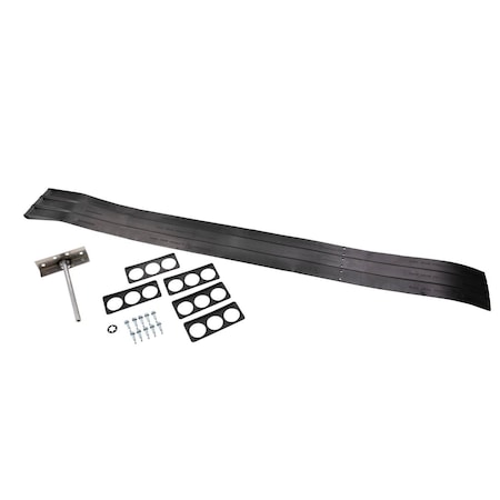 Lippert Components Lippert 1346291 Triple Flexguard Kit - 8" Post 1346291 | Zoro